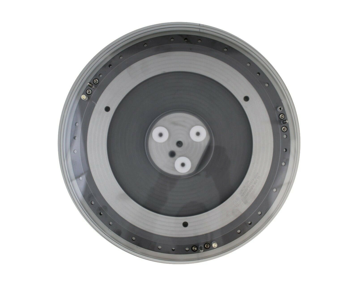 AMAT APPLIED MATERIALS ELECTROSTATIC CHUCK PUCK ENDURA ASSY 0040-89792 – www.myvisionsurplus.com