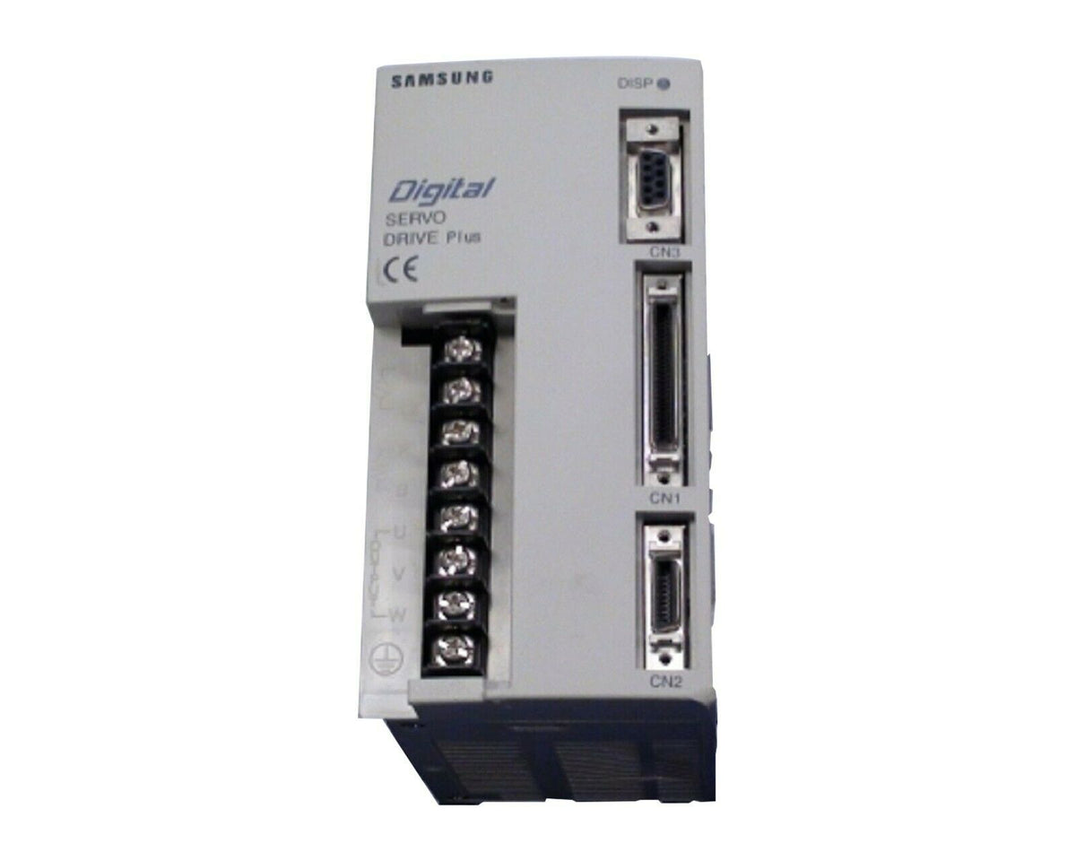 SAMSUNG DIGITAL SERVO DRIVER PLUS DAINIPPON SCREEN DNS CSDJ_10BX2 CSDJ – www.myvisionsurplus.com