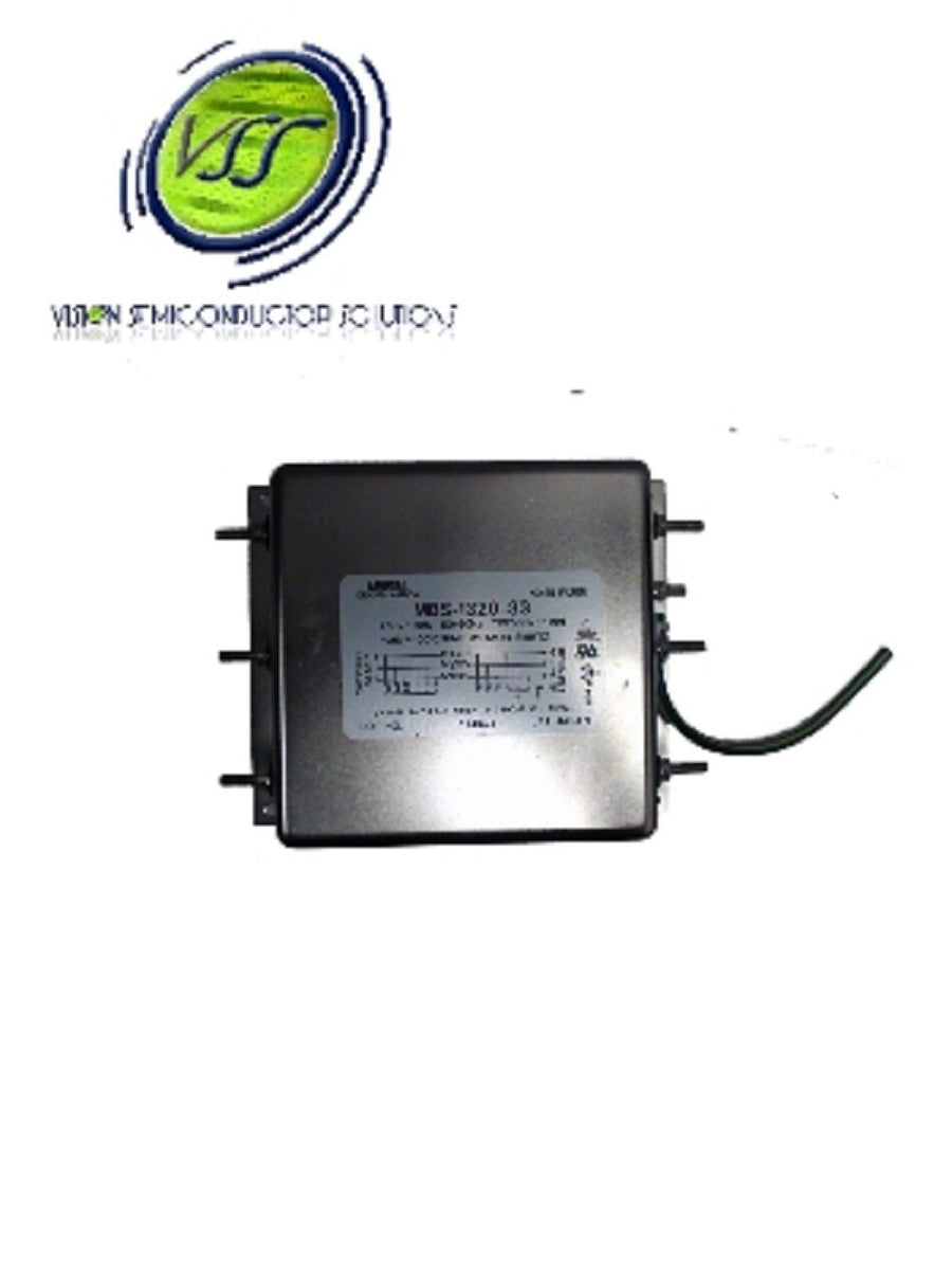 LAMBDA MBS-1320-33 NOISE FITER – www.myvisionsurplus.com