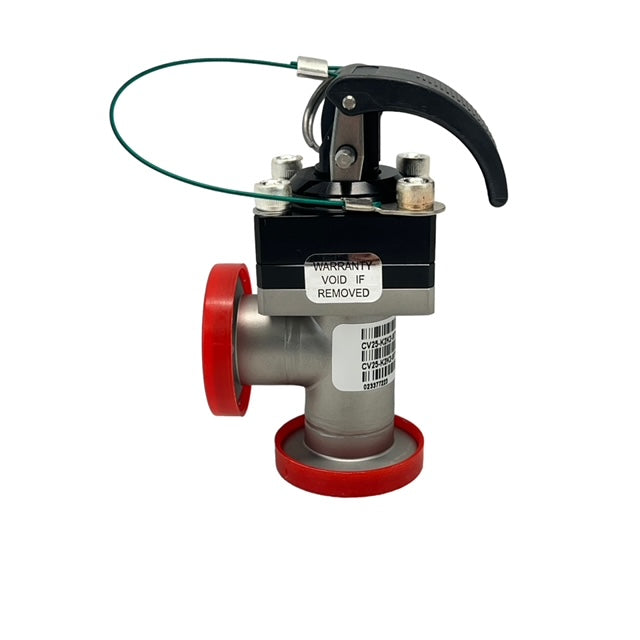 MKS INSTRUMENTS CV25-K2K2-MTW MANUAL COMPACT VACUUM VALVE – www ...