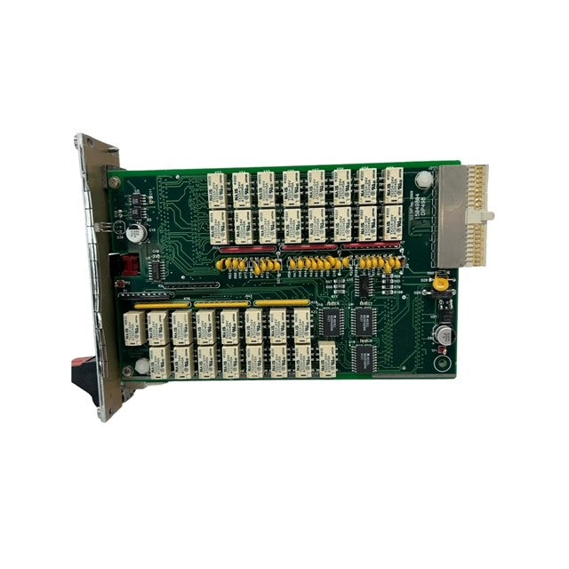 APPLIED MATERIALS PCB-PRODUCER SE CH INTERLOCK MODULE CDN500-19 0190-0 ...
