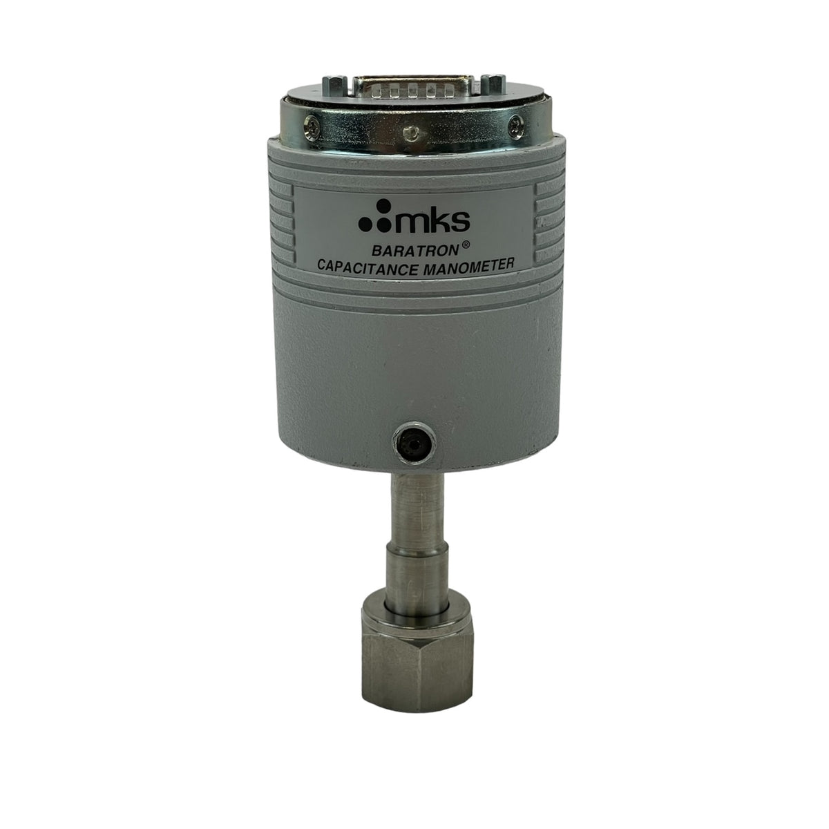 MKS 626A11TBE BARATRON CAPACITANCE MANOMETER 10 TORR – www ...
