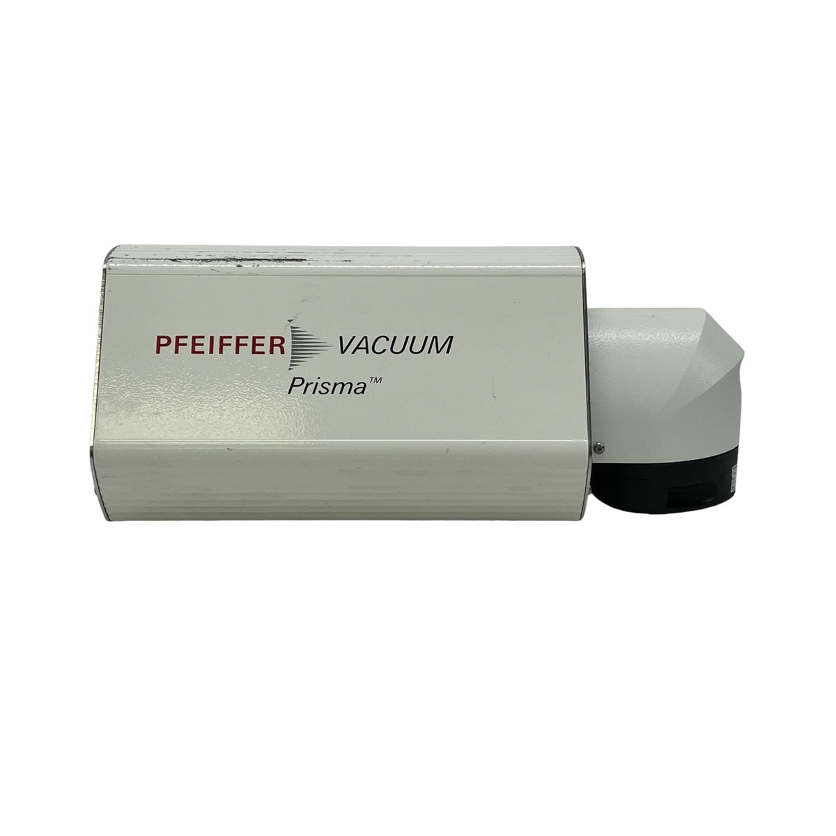 PFEIFFER VACUUM QME 200 PTM28511 PRIMSA SPECTROMETER D-35614 ASSLAR ...