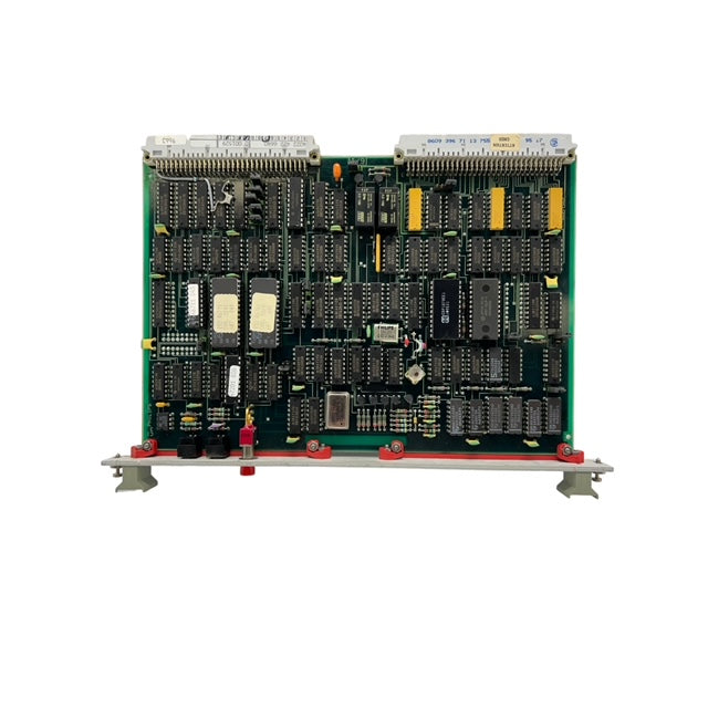 ASML PROCESSOR PCB BOARD WAFER TRACK INT PAS 5000/2500 4022.430.14110 ...