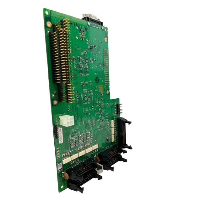 SMR MOTION AMC PCB BOARD CTS-AGVC-BA01 REV 1.3 – www.myvisionsurplus.com