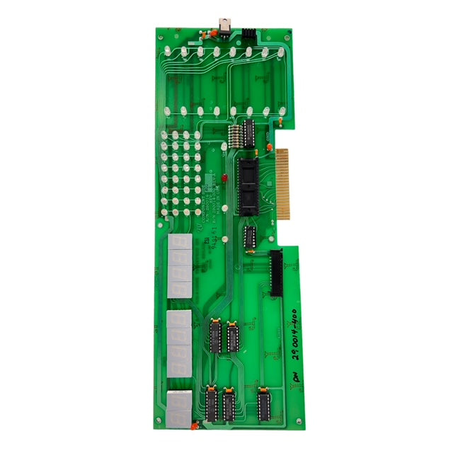 DIGIBOARD DBI PCB 30000354 REV N SERIAL ADAPTER CARD – www ...