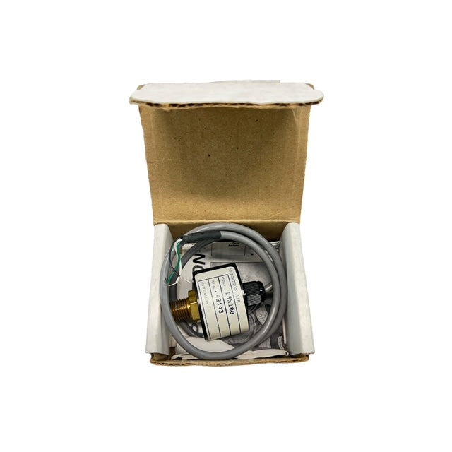 PROPORTION AIR DS SERIES PRESSURE TRANSDUCER MODEL DSX100 – www ...