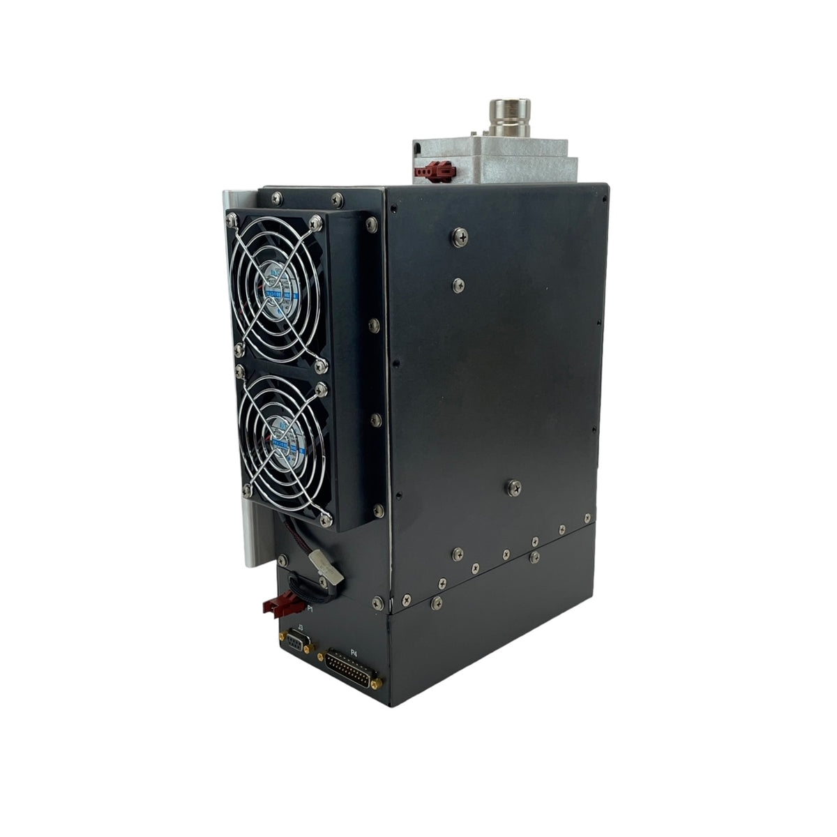 AMAT APPLIED MATERIALS 0010-05846 HIGH EFF. BIAS VECTRA IMP PVD RF MAT ...