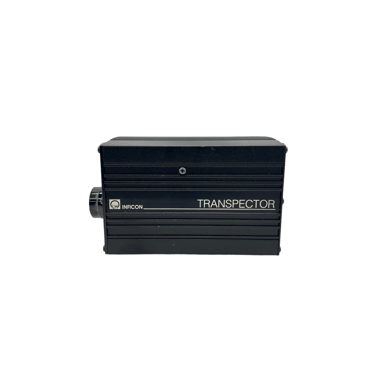 LEYBOLD INFICON TRANSPECTOR RESIDUAL GAS ANALYZER TSP TH100 – www ...