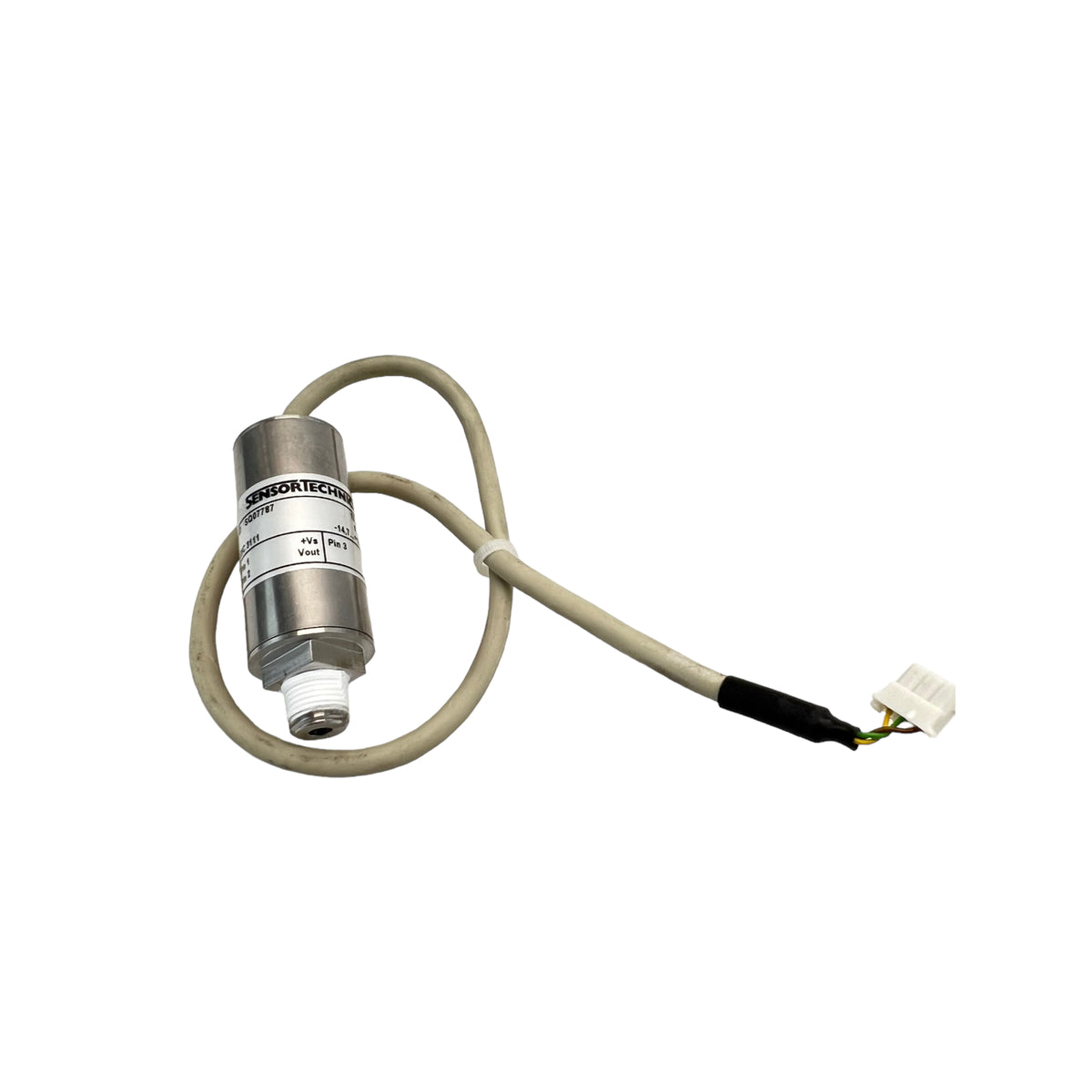 SENSOR TECHNICS SQ07787 APPLIED MATERIALS – www.myvisionsurplus.com