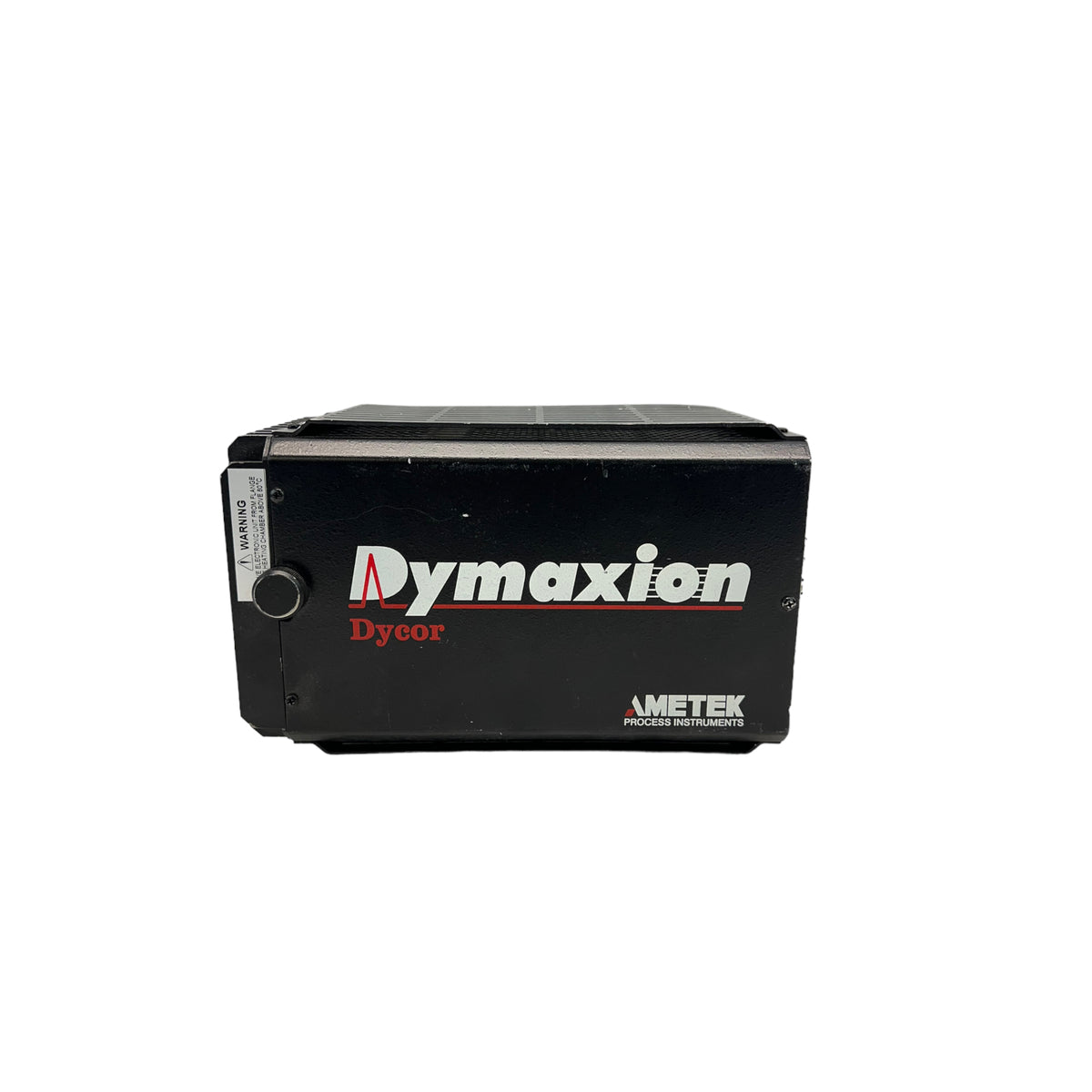AMETEK DYMAXION DYCOR DM100 GAS ANALYZER 9P47 – www.myvisionsurplus.com