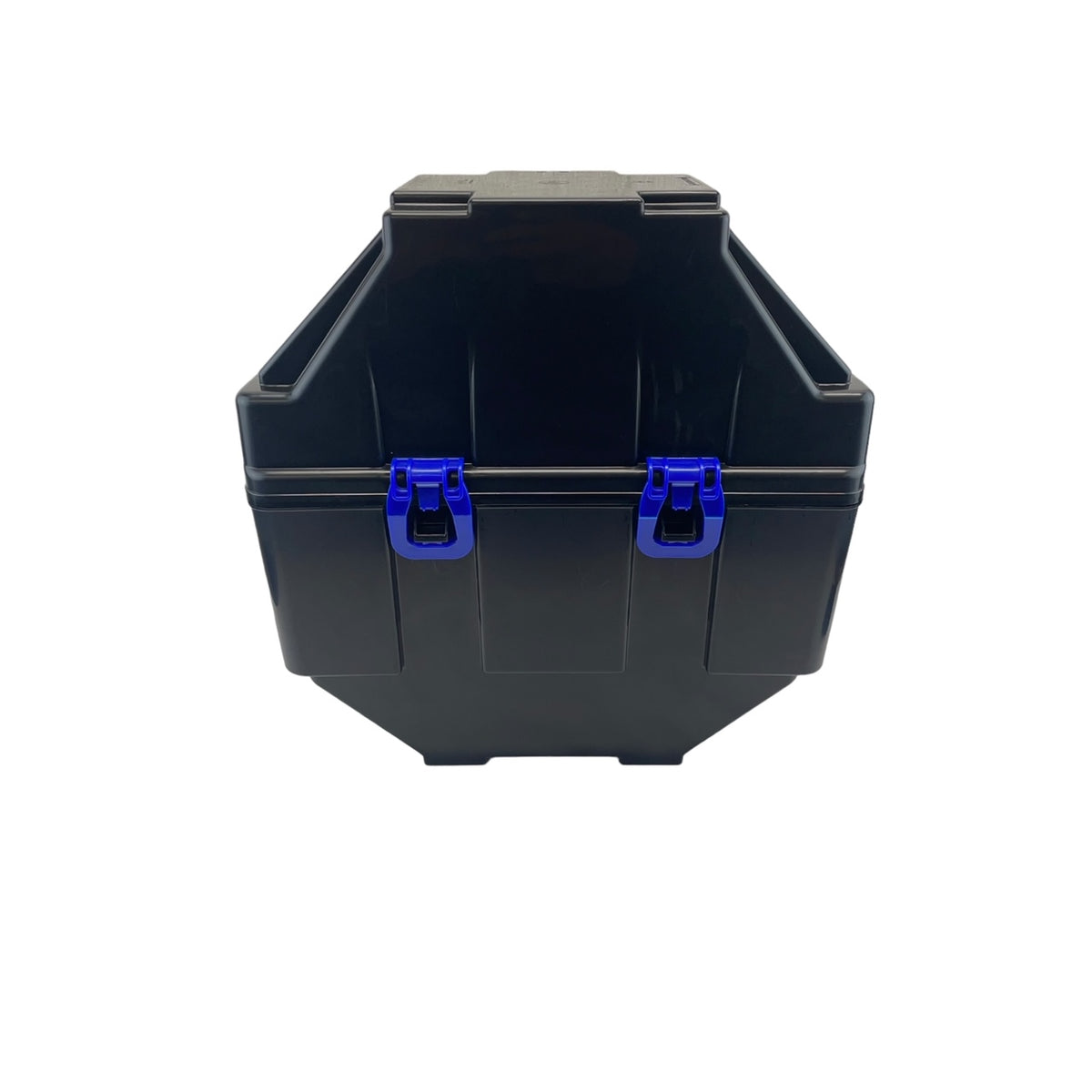 EPAK EFS12-300-13-ASSY-10 PLASTIC WAFFER SHIPPER 300MM AMAT EWB0195-AS ...