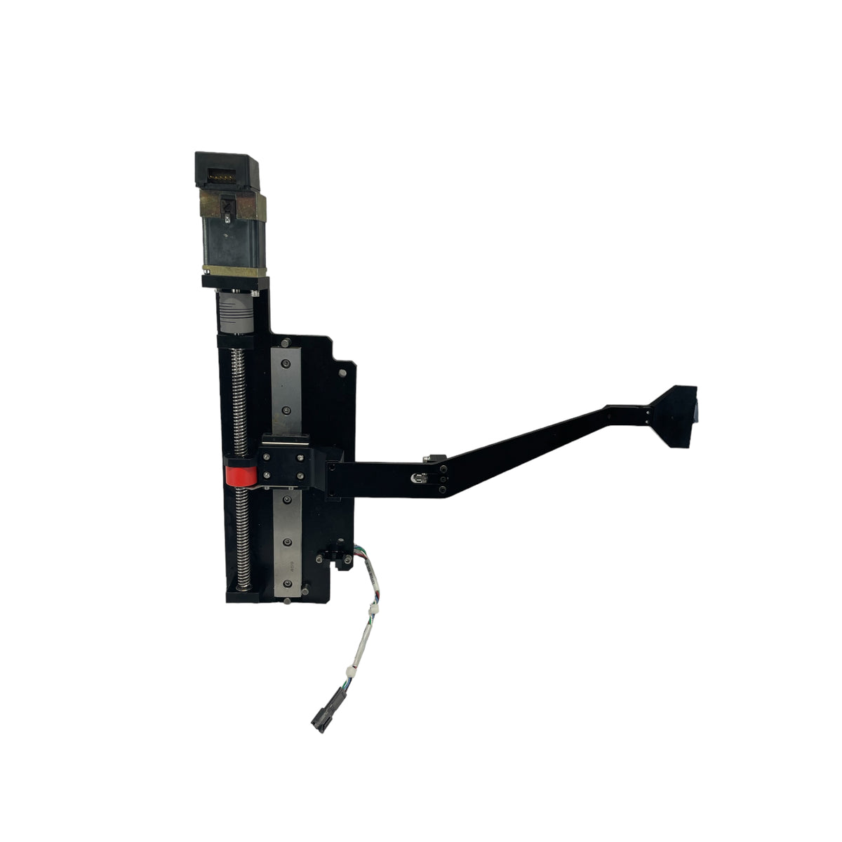 KLA 6420 SURFSCAN CCM ASSEMBLY W/ARM – www.myvisionsurplus.com