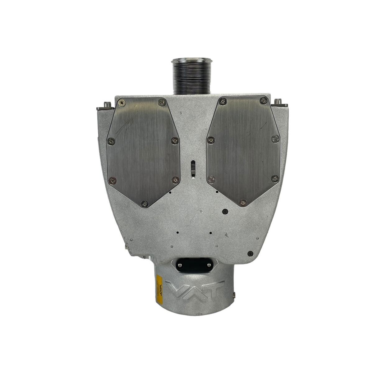 VAT 1037898/0523 PNEUMATIC WAFER TRANSFER SLIT VALVE RGA 1264296/1 ...