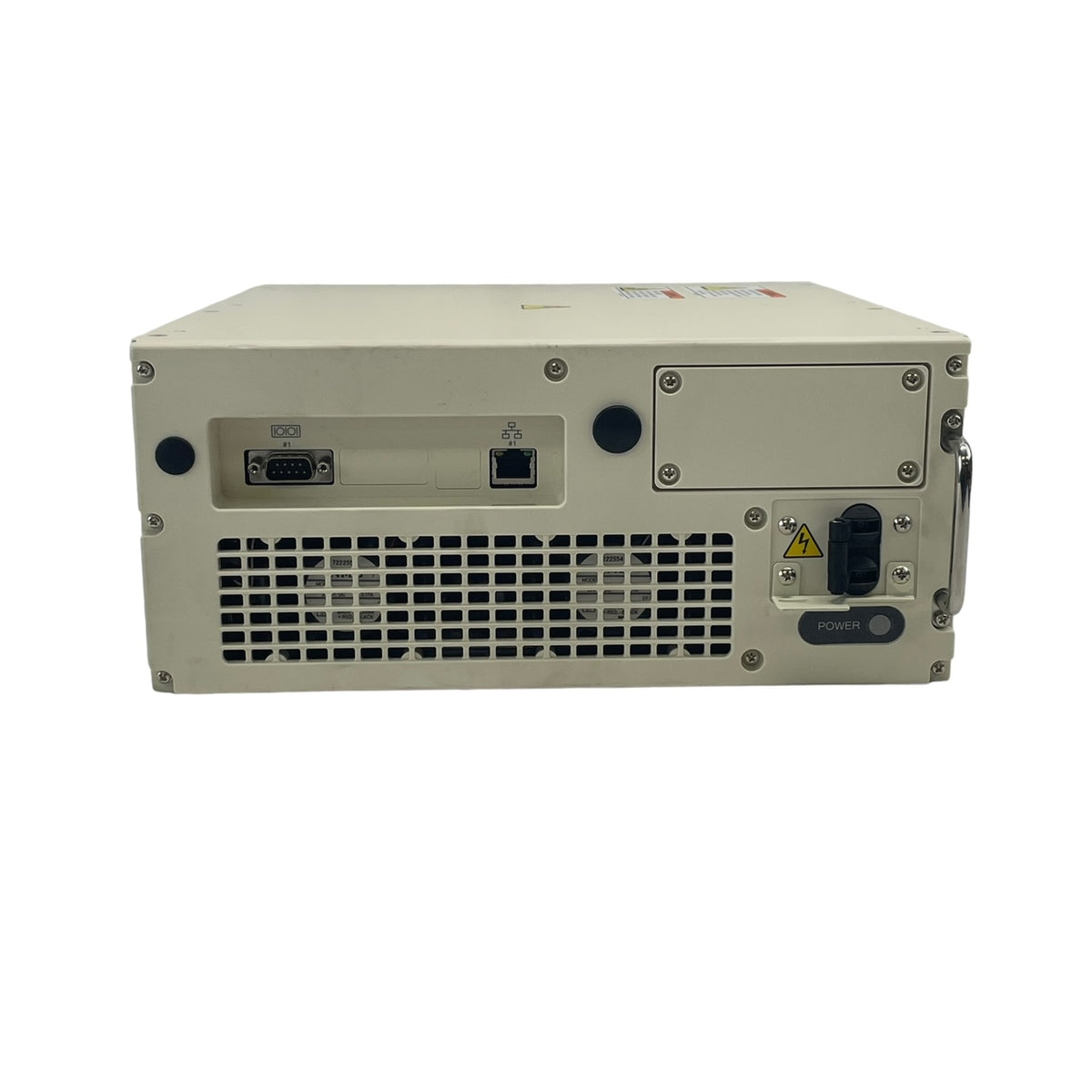 AMAT APPLIED MATERIALS 0190-81237 ROBOT CONTROLLER KAWASAKI – www ...