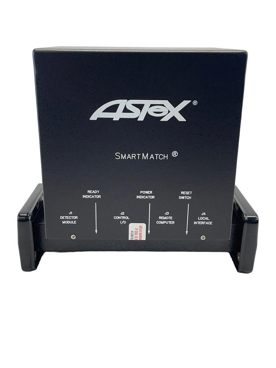 MKS F120166 ASTEX SMART MATCH AMAT APPLIED MATERIALS 0190-49840 – www ...