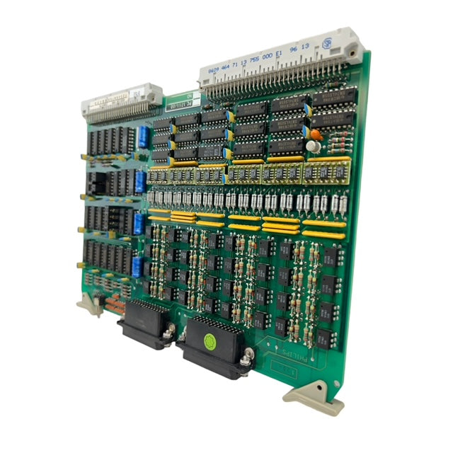 ASML PROCESSOR PCB BOARD PAS 5000/2500 PC 1711/00 4022.230.1008 – www ...