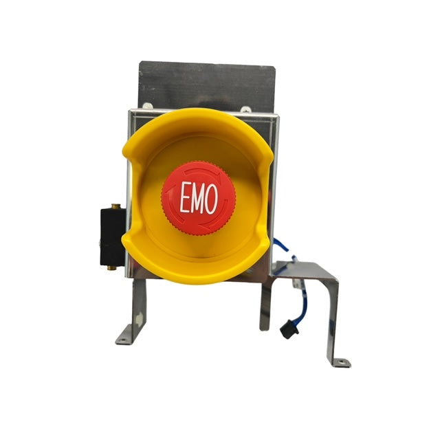 EMO EMERGENCY MANUEL OFF SWITCH AR22V3R – www.myvisionsurplus.com