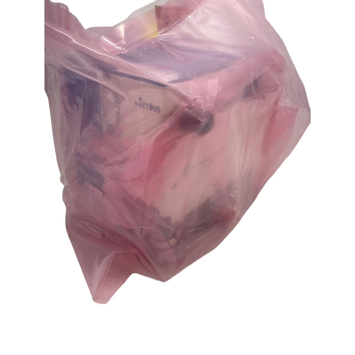 MKS INSTRUMENTS DLTNA3-30335 DELTA III FLOW RATIO CONTROLLER N2 1000 S ...