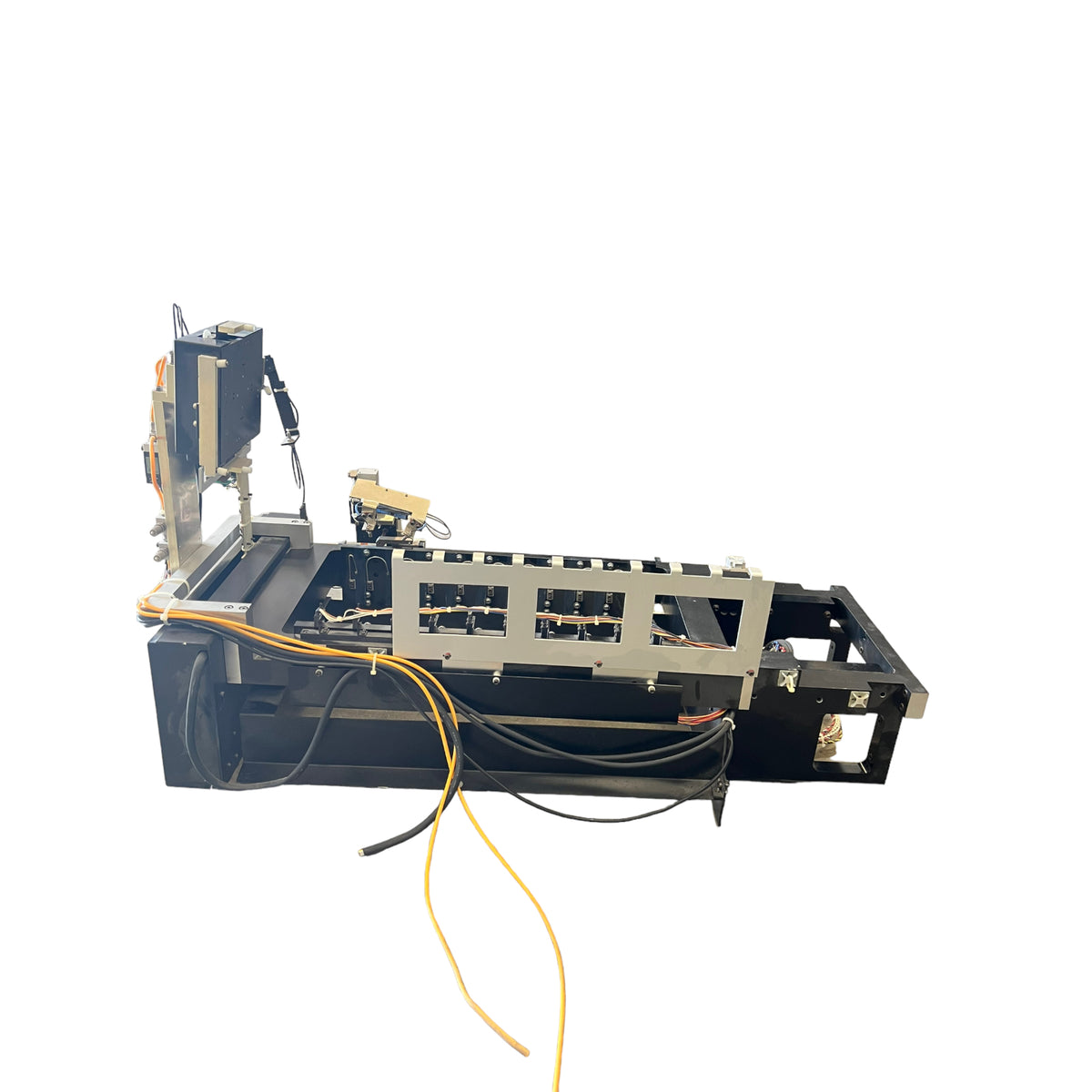 NIKON S202 SCANNER RETICLE LOADER – www.myvisionsurplus.com