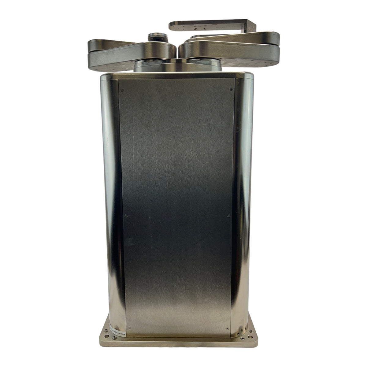 AMAT 0520-00046 BROOKS AUTOMATION DUAL BLADE ROBOT DBM2406-V2 6-0002-1 ...