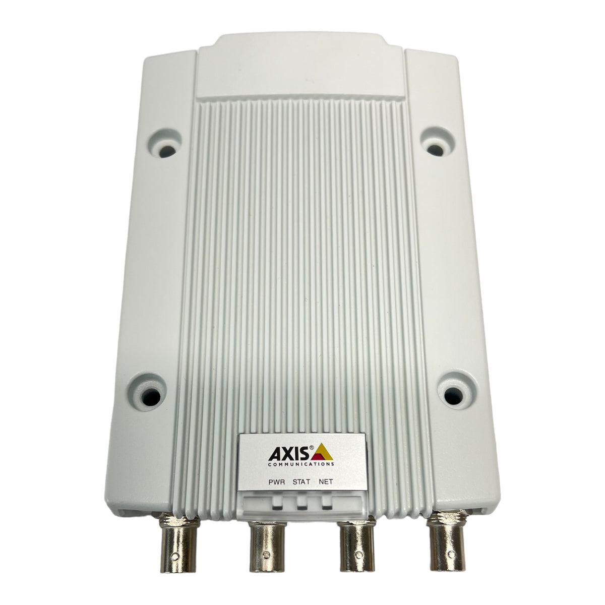 AXIS M7014 4-CHANNEL VIDEO ENCODER 0415-001-01 – www.myvisionsurplus.com