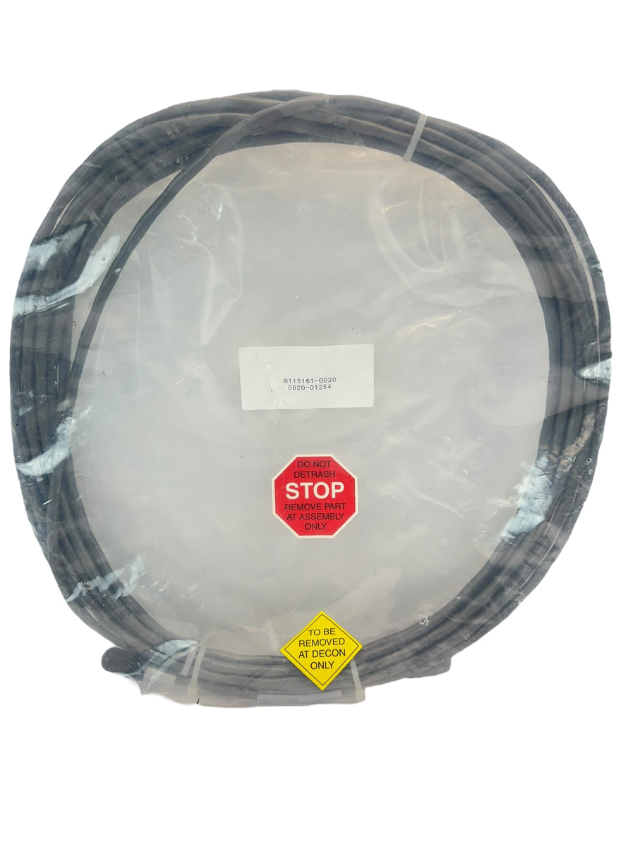 AMAT CTI- CRYOGENICS 8115161G030 CABLE NETWORK SPECIAL COLLAR – www ...