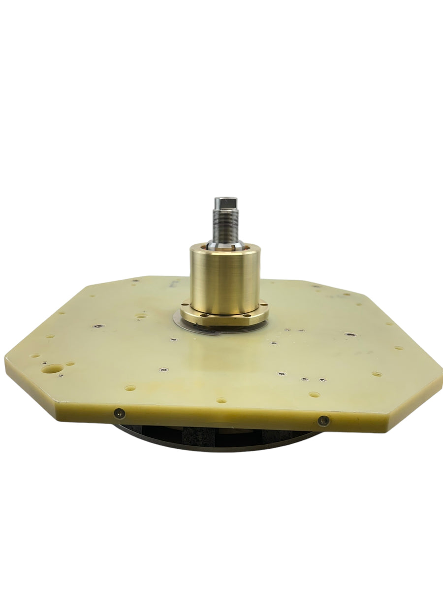 AMAT 0020-20171 COVER INSULATOR 13" MAGNET ASSEMBLY 0010-20225 8" 200M ...