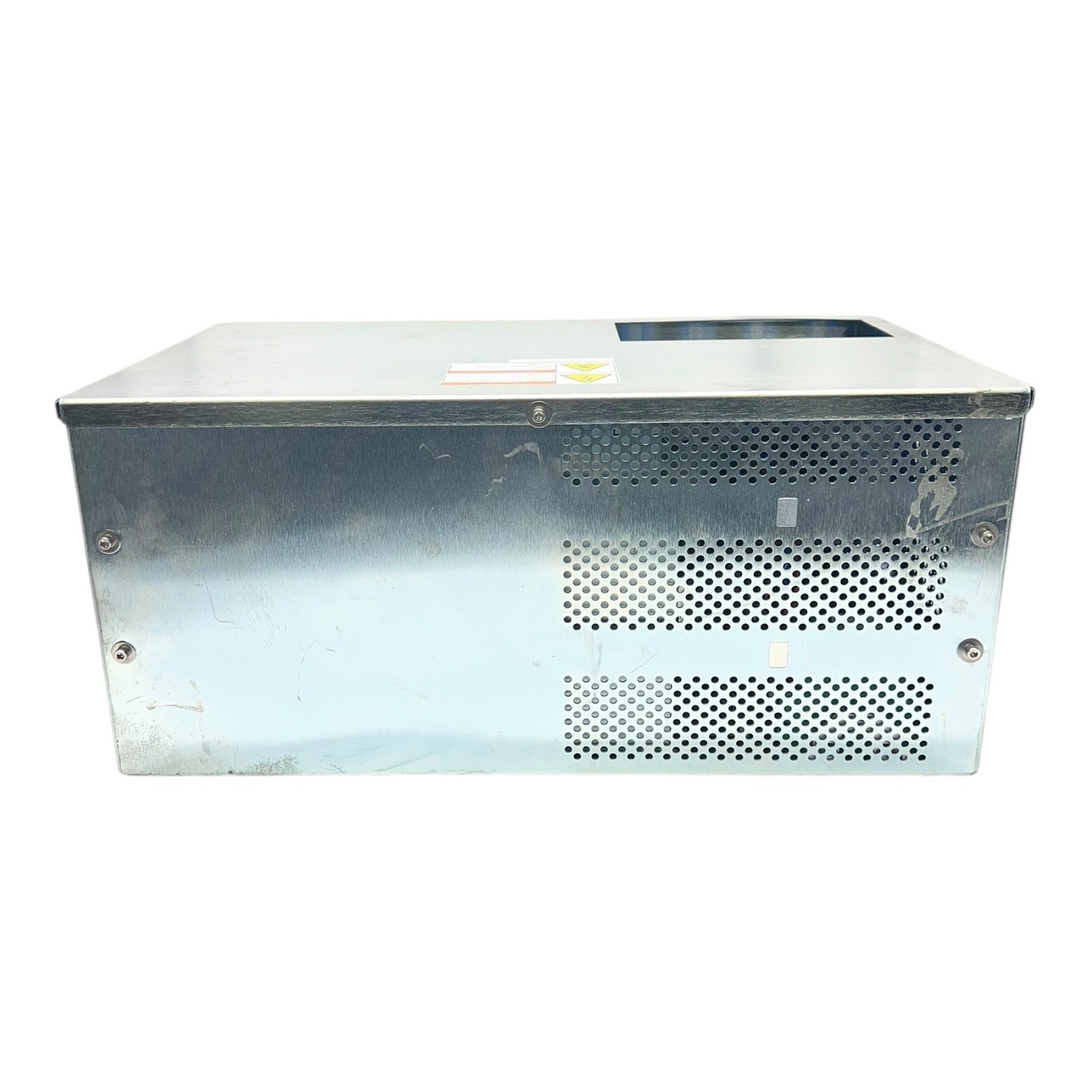 APPLIED MATERIALS AMAT 0090-08674 ASSY FX DRIVER BOX ICFX BOTTOM COOL ...