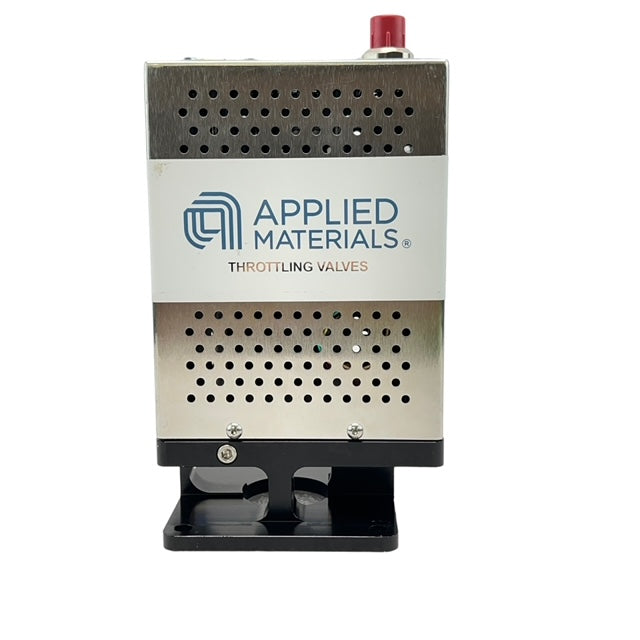 AMAT APPLIED MATERIALS 0190-70857 ADAPTIVE PRESSURE CONTROLLER – www ...