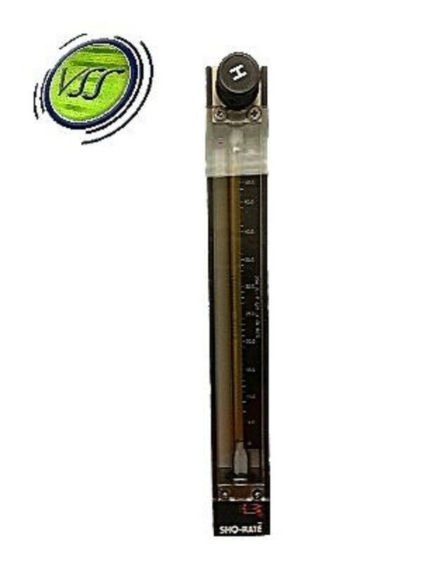 BROOKS INSTRUMENT SHO-RATE 1355EG2BCNG5A FLOW METER 1355 – www ...
