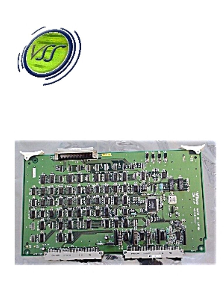 Nikon Scanner S202A Nikon 4S018-144 C30-I/F PCB – www.myvisionsurplus.com