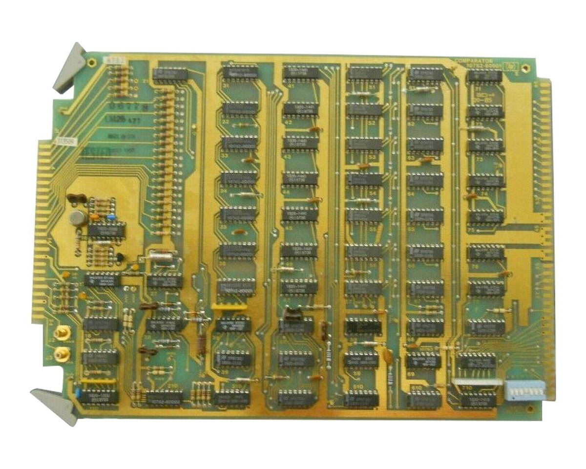 NIKON INTERFEROMETER HP COMPARATOR PCB 10762-60001 – www ...