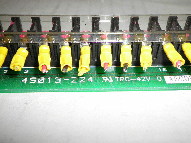 NIKON TPC-42V-0 4S013-224 PCB BOARD – www.myvisionsurplus.com