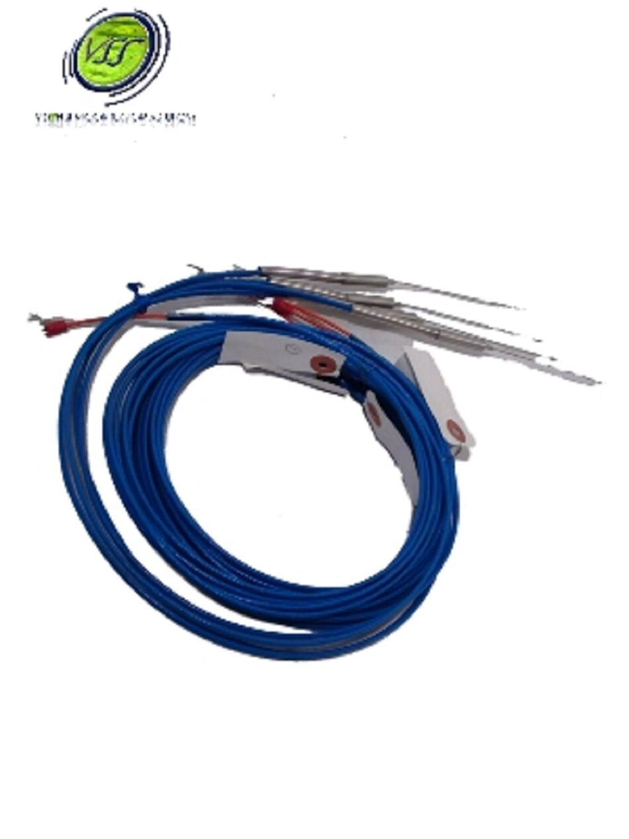 APPLIED MATERIALS AMAT TC ASSEMBLY THERMOCOUPLE 1310-50000 NEW LOT OF ...