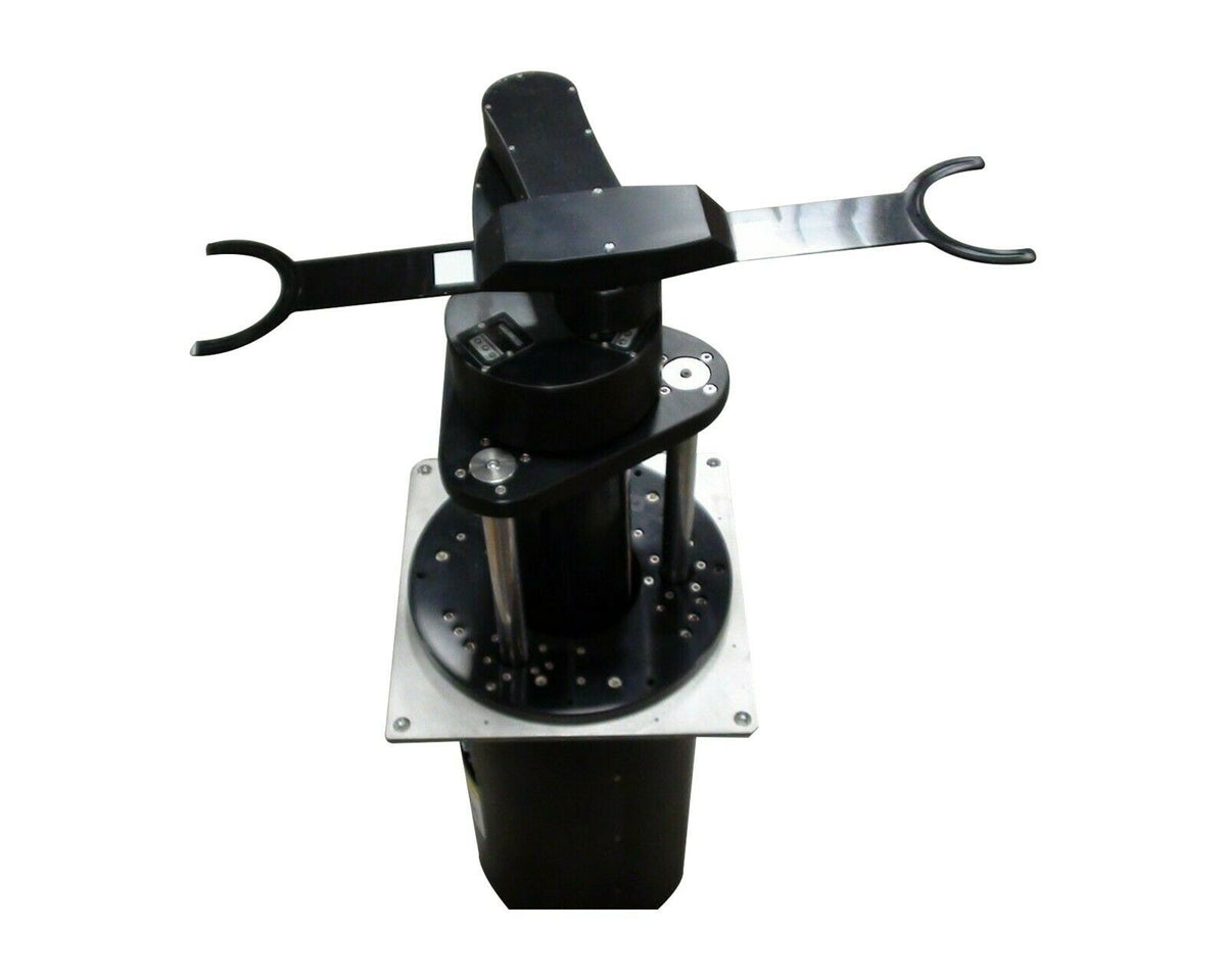 GENMARK AUTOMATION ROBOT GPR SERIES GENCOBOT 7/2L 2L7089971 – www ...