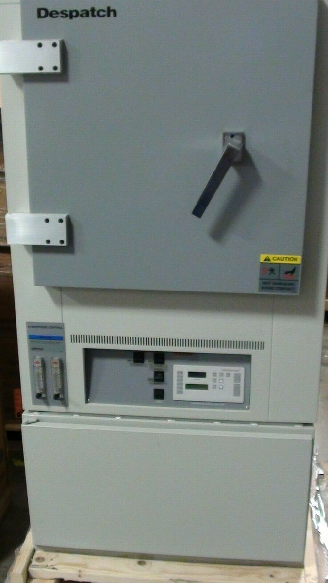 DESPATCH LABORATORY HEATER OVEN 34G6 LND SERIES – www.myvisionsurplus.com