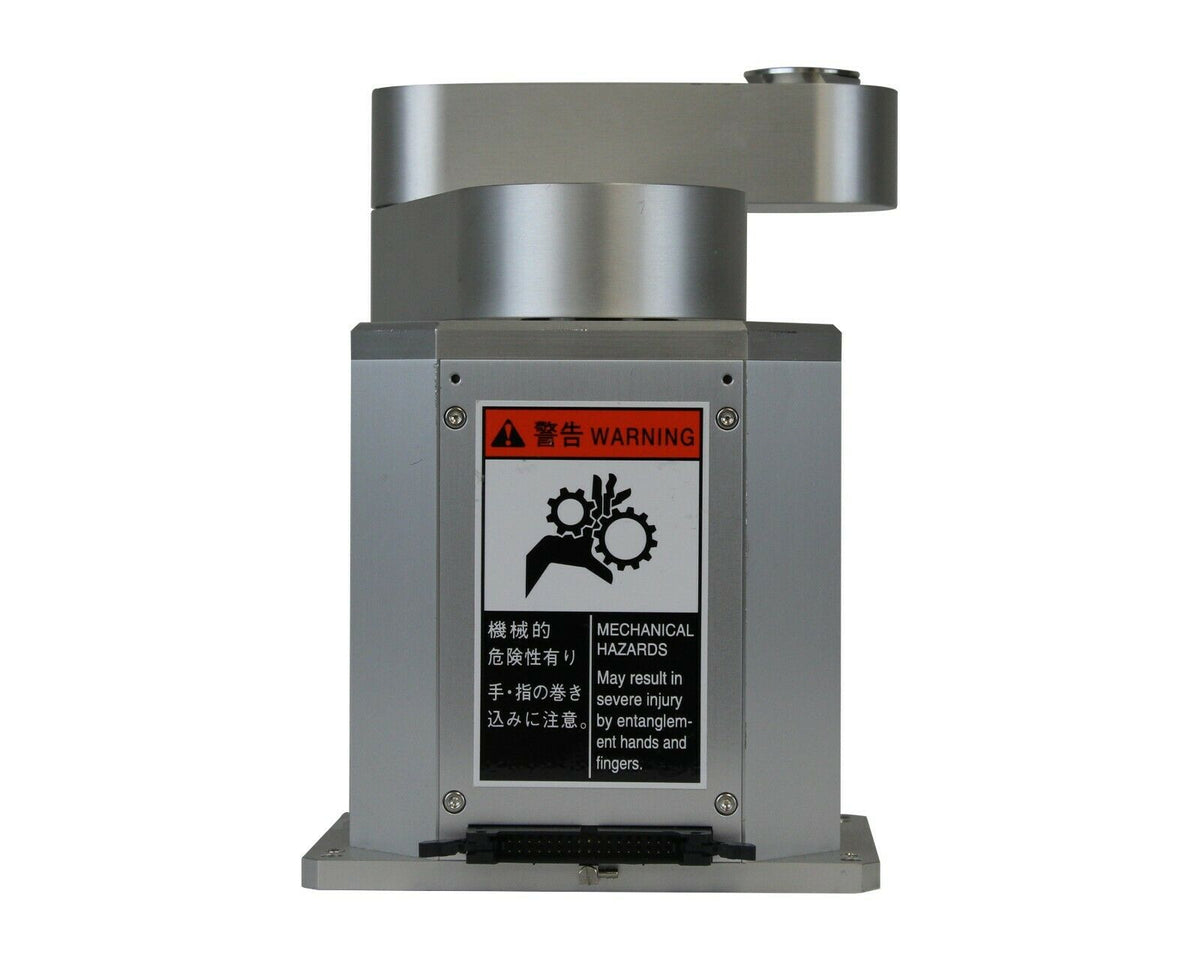 NIKON PRECISION SCANNER STEPPER RETICLE ROBOT 4K177 SF140 NSR-S204B ...