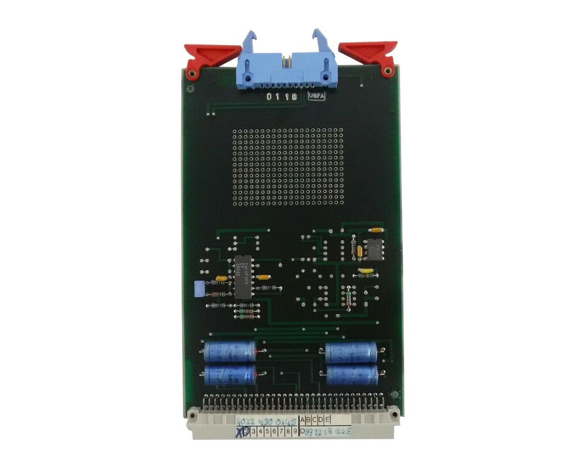 ASML BOARD FOR PAS 2500/5000 4022.430.0145 – www.myvisionsurplus.com