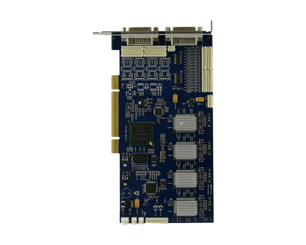 ASML PCB BOARD PCI FFL480B06N-012 REV 3.5 – www.myvisionsurplus.com
