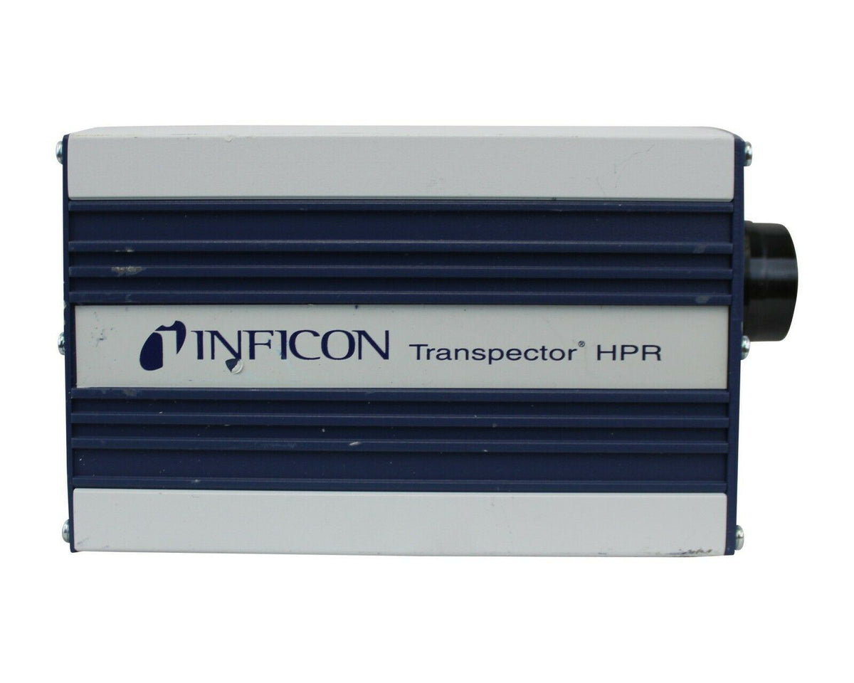 INFICON TRANPECTOR HPR HPR-1100 – www.myvisionsurplus.com
