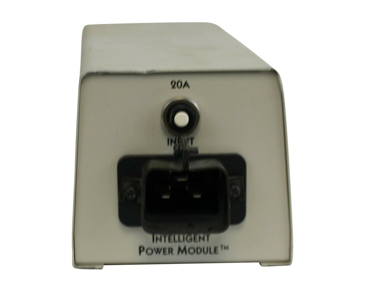 INTELLIGENT POWER MODULE 230 VAC 50/60 HZ PM20-0-2 – www ...