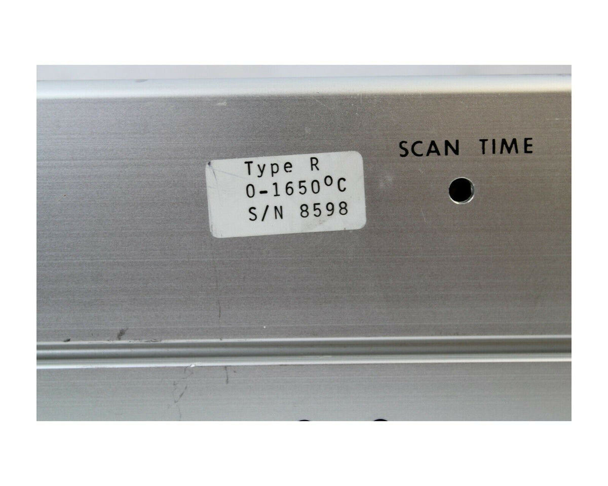 OMEGA CN101 HIGH TEMPERATURE ALARM – www.myvisionsurplus.com