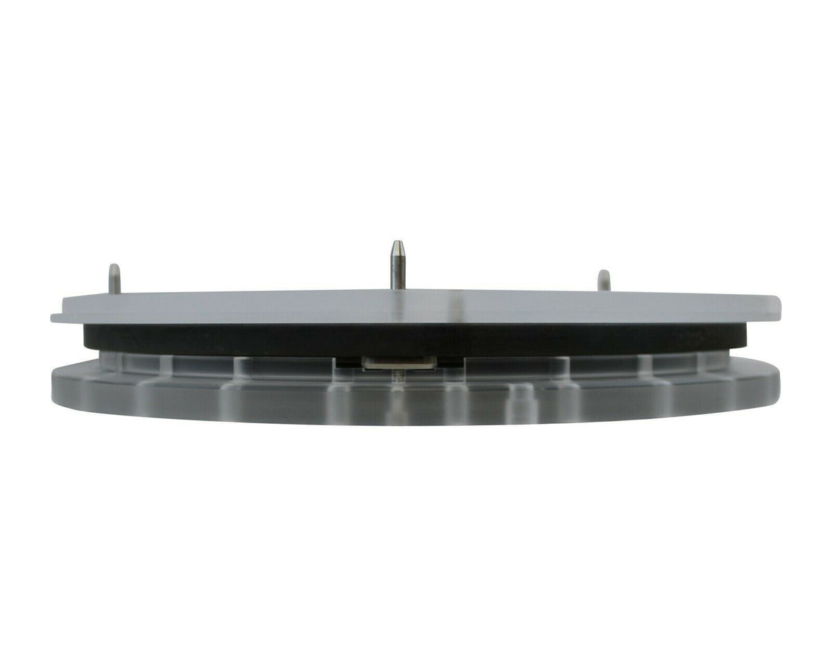 AMAT APPLIED MATERIALS ELECTRONIC CHUCK PUCK FOR AMAT ENDURA 300MM PN ...