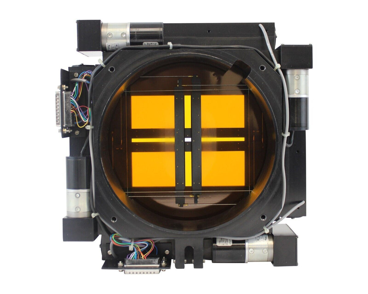 ASML PAS5000 REMA BLADE ASSEMBLY 4022.428.0863 – www.myvisionsurplus.com