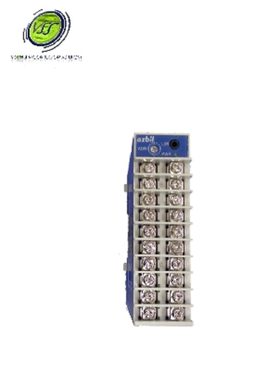 Yamatake DMC10D4TV0000 DMC10 4 Channel Controller 405509 AZBIL – www ...