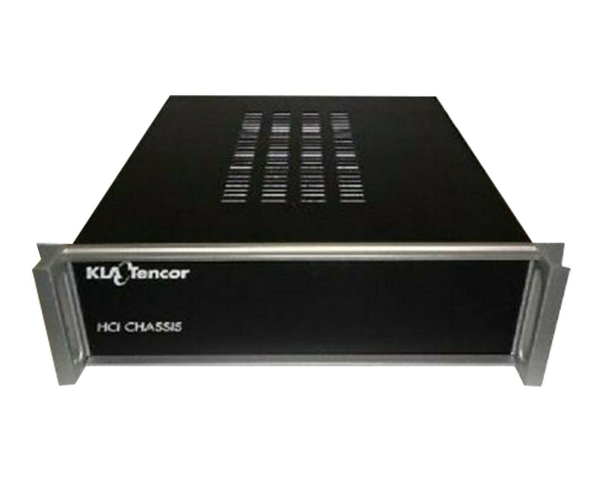 KLA TENCOR 6200 6400 8100 HCI CHASSIS CONTROLLER – www.myvisionsurplus.com