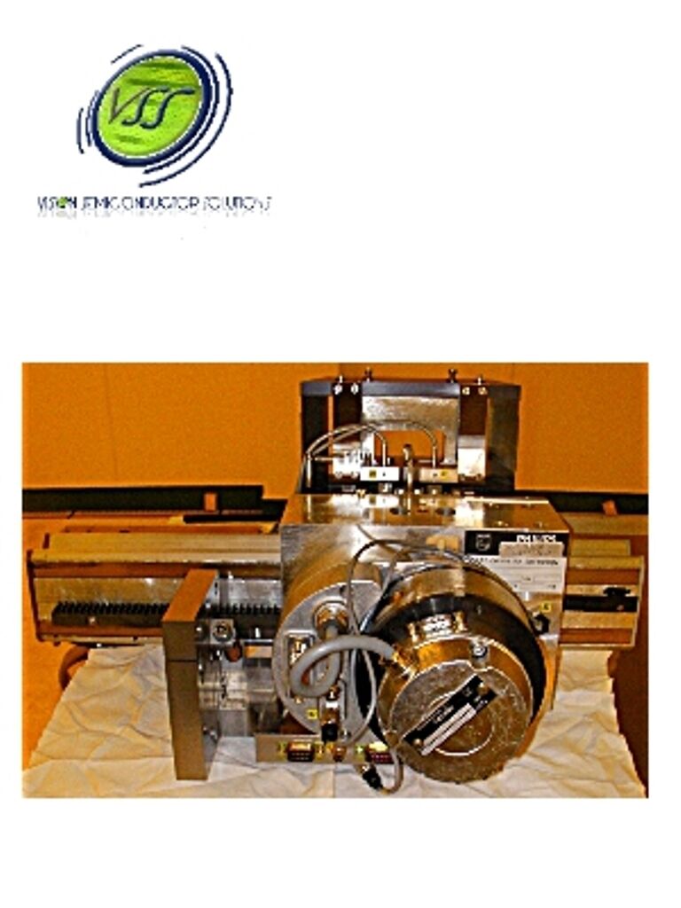 ASML PAS 2500 5000 STEPPER RMS GRIPPER ASSY – www.myvisionsurplus.com