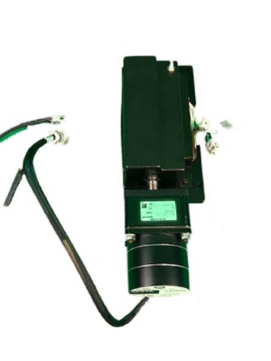 ULTRATECH STEPPER 1100/1500 THETA MOTOR ASSY 0556-700856 ORIENTAL MOTO ...