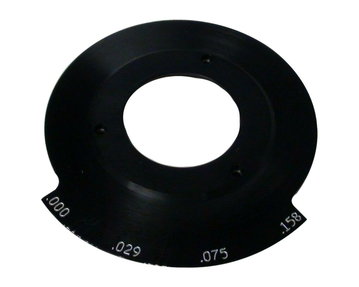 ULTRATECH STEPPER UT1700 WTC ALIGNMENT WASHER SET 10-06-352600-2 – www ...